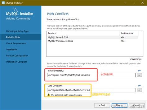 【mysql】mysql安装配置 Csdn博客