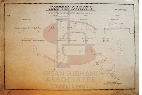 Graphic Statics Ihsan Subhani Associates