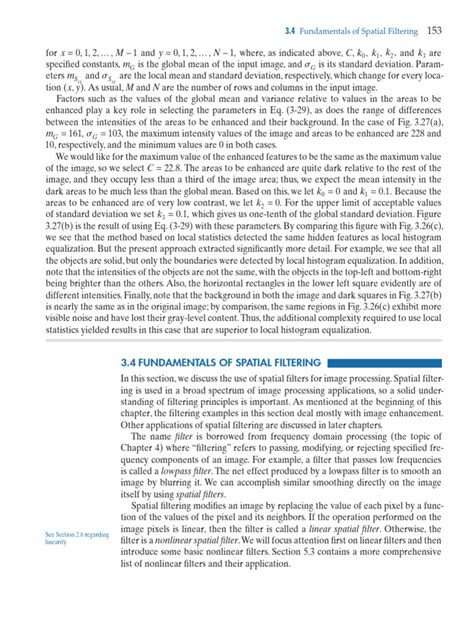 2 D Convolution And Correlation Pdf Convolution Matrix Mathematics