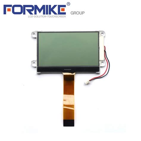 Formike Monochrome 128x64 Dot Matrix Graphic Lcd Display Module