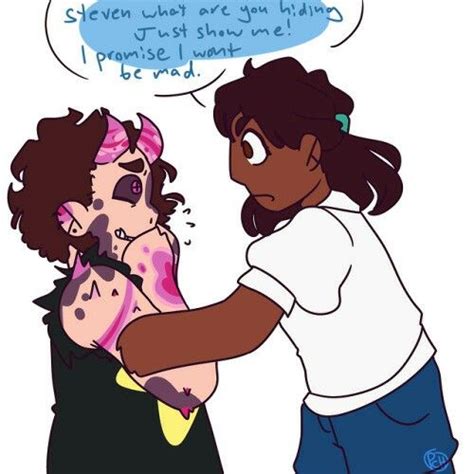 Pin En Steven Universe