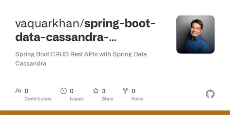 github vaquarkhan spring boot data cassandra microservice spring