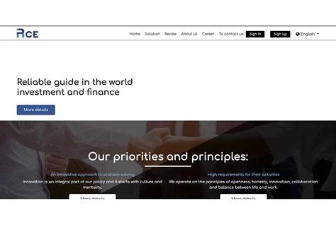 Rce Banque Review Cyber Scam Recovery