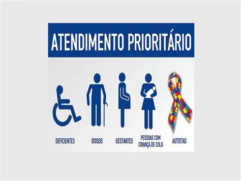 Câmara Aprova Inclusão Do Símbolo De Autismo Em Placas De Prioridade