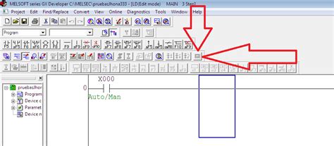 Gx Developer Simulation Problems Mitsubishi