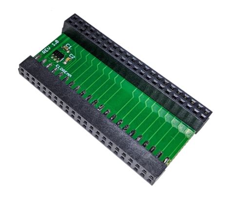 Angle Ide 44 Pin Female For Ide Sd Adapter Amiga 600 1200 Sordan