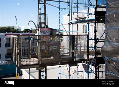 Scaffold Construction Hoist At Joseph Graves Blog