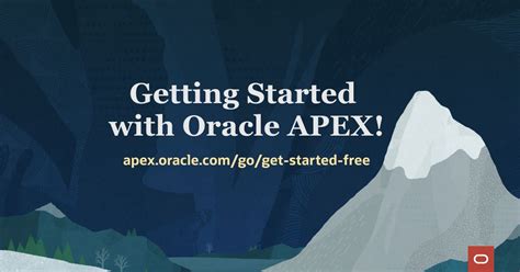 Karina R On Linkedin Orclapex Lowcode Oracle