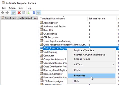 Citrix Federated Authentication Service Saml 2411 Euc Extended