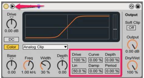9 Ableton Audio Effect Tricks Instantly Elevate Your Production Cymatics Fm