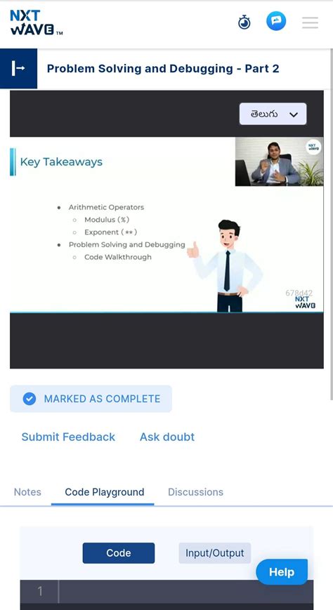 Devi Odugu On Linkedin Day23 Python Problemsolving Debugging Mcq