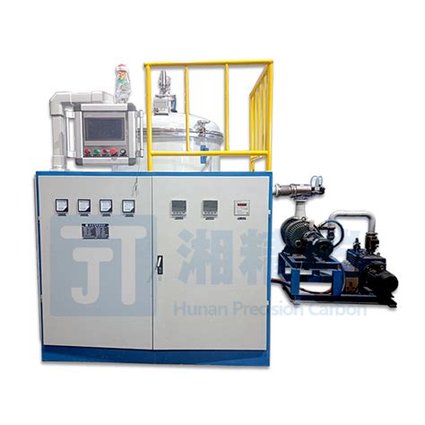 Horizontal Graphitization Furnace Buy Horizontal Graphitization Furnace Graphitization