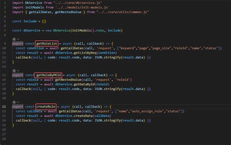 傻瓜式nodejs grpc 各个文件的命名规范 nodejs文件命名规范 csdn博客