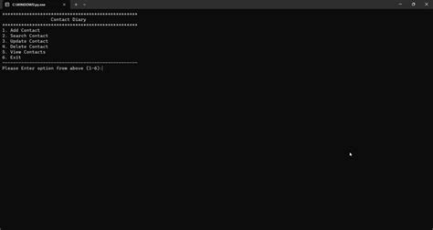 Video Asmita Magar On Linkedin Python Infotrixs Infotrixsteam