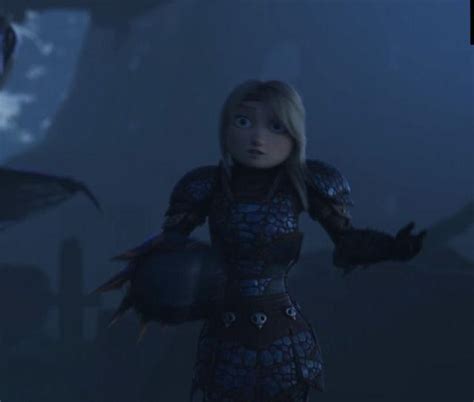 Astrid 20 By Matiassfox On Deviantart