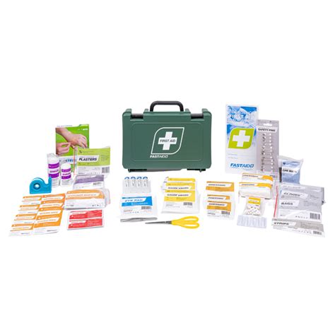 Diy Workshop Kit Plastic Case