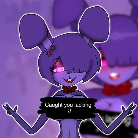 Bonniebonfie Tries Different Clothes And Also No Clothes 👀 First