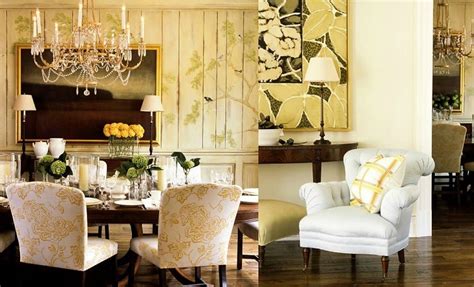Top Interior Designers David Mitchell Interior Design