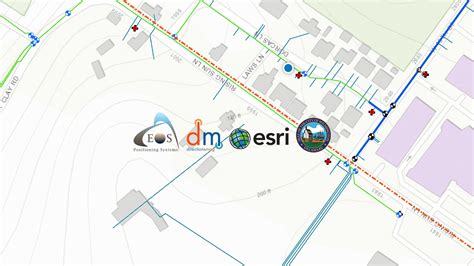 Webinar Using High Accuracy Arrow Gnss In Esris Arcgis Field Maps Eos