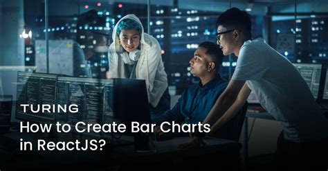 Ways To Create Reactjs Bar Chart