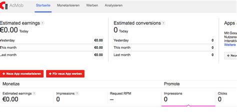 How To Setup Admob Banners GameSalad Forums