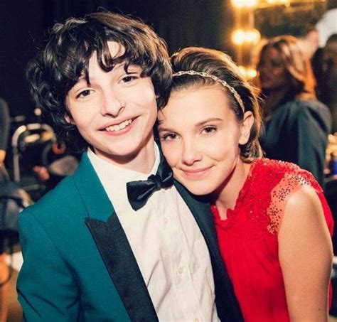 《mike × Eleven》 Stranger Things Shipper Nation Amino