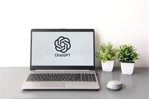 Chatgpt By Chat Generative Pre Trained Is An Artificial Intelligence Chatbot Application To