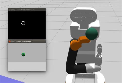 Robotstiagotutorialsopencv Ros Wiki