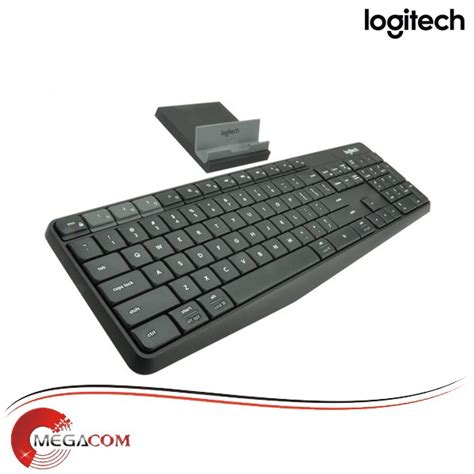 Jual Logitech K375s Multi Device Wireless Keyboard And Stand Combo Shopee Indonesia