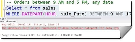 Sql Server Tutorials Sql Server Guides