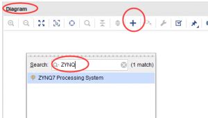 Smart ZYNQ板 工程二十七 基于PS的 USB slave功能测试即ZYNQ模拟U盘的功能测试 Hello FPGA