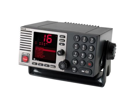Vhf Dsc Marinnav Ship Electronics