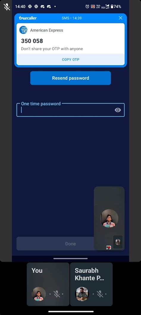 Samyak Jain 🚀 On Linkedin Whatsapp Just Pushed A Screen Sharing Update In Their Latest Release On