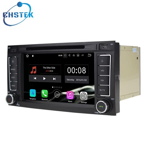 폭스 바겐 Touareg 안 드 로이드 자동차 Dvd 의 고품질 폭스 바겐 Touareg 안 드 로이드 자동차 Dvd