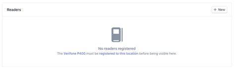 Creating Locations And Registering Your Wisepos E Card Reader Pocketvendor