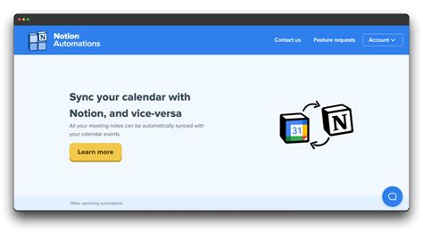 Notion教程：那些强化工作流的notion第三方服务 知乎
