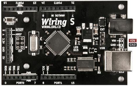 9 BASIC Stamp 2 Prototyping Platform OR 30 Later On Between 2003 And Download Scientific