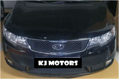 포르테 사이드미러 전동접이 고장 백미러 모터 수리