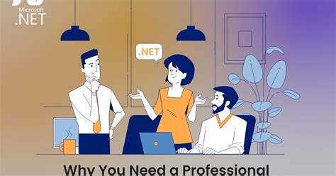 Why Will You Need A Skilled Net Development Company In 2023