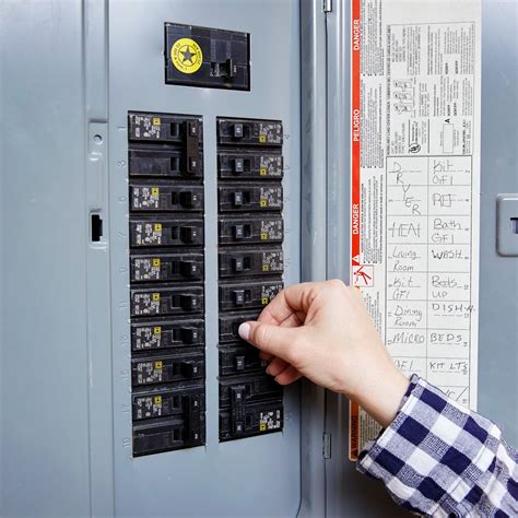 Как отключить электричество в доме с помощью пульта 85 фото