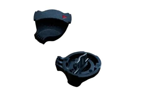 FLEX EX Transmitter Power Key