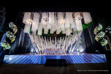 Shreya Agarwal And Vedant Singhania Raichak On Ganges Kolkata Weddingsutra