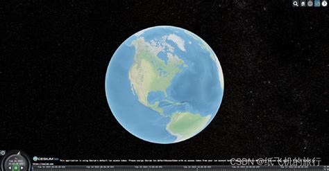 Cesiumvue2环境搭建cesium Vue2 Csdn博客