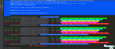 GitHub ydf nb log pip install nb log 各种日志handler和自动转化项目的任意print的