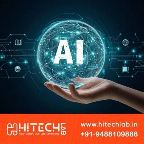 Ai Development Environment At ₹ 100000sample In Chennai Id