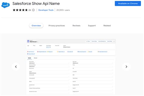 salesforce chrome extension in 2023 arrify