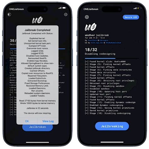 Install Unc0ver Jailbreak A Compleate Guide
