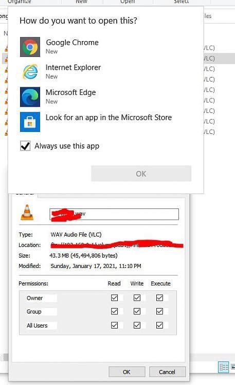 Mapped Drive Randomly Disconnects From Just One Computer Page 2