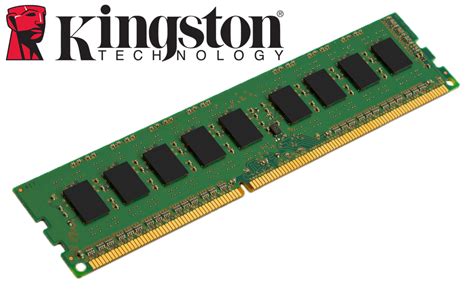 4 Go Module Ecc Ddr2 667 Mhz Kvr667d2d4f5 4g Quickserveur Fr