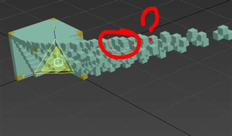 Linear Interpolate Parametric Array Like Para3d In 3dmax Kangaroo Mcneel Forum